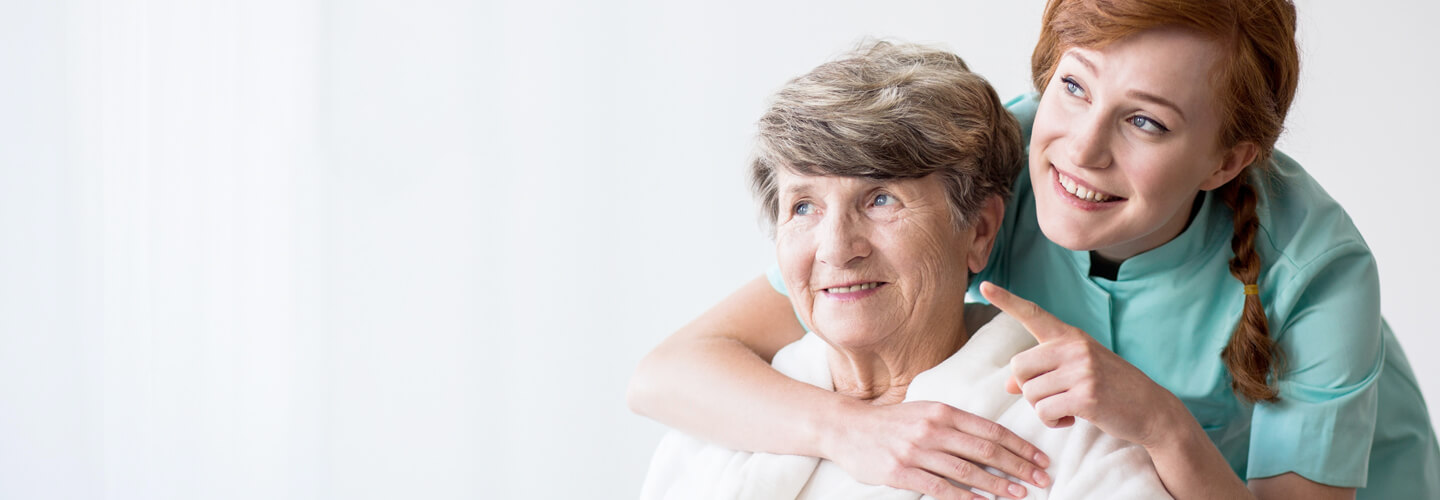 Peace of Mind Home Health